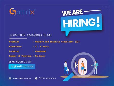 Sachhin Gajjaer On Linkedin Hiring Cybersecurity Networkengineer