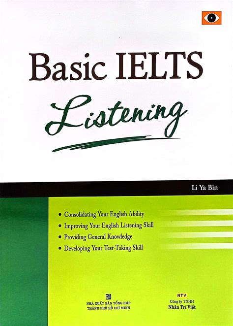 Basic Ielts Listening Pdf Yds Edu Vn