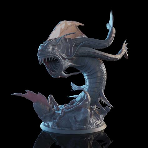 Aboleeth Zbrushcentral