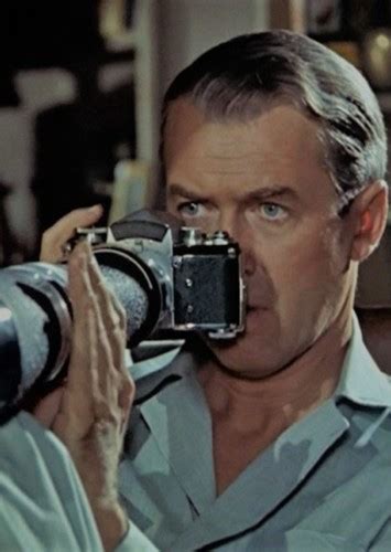 L B Jefferies Fan Casting For Rear Window 2022 Mycast Fan Casting Your Favorite Stories