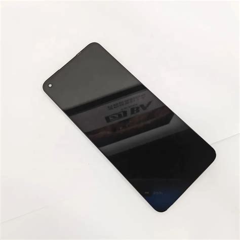 Mobile Phone Replacement Lcd Digitizer Touch Screen For Oneplus Nord