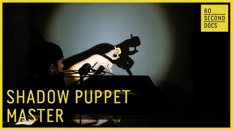 Hand Shadow Puppet Master Youtube