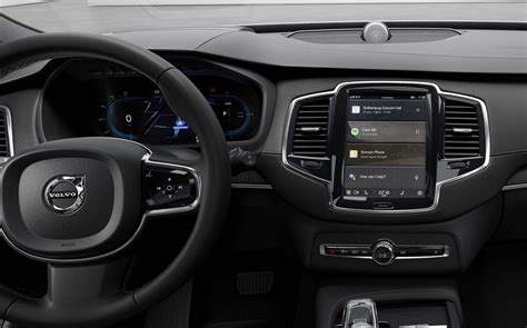 Android Auto Vs Android Automotive The Supported App Categories