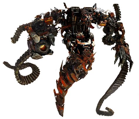 Rampage Rotf Png By Kevingame 2 On Deviantart