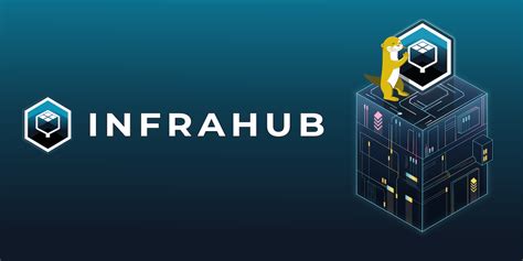 Github Opsmillinfrahub Infrahub Offers A Central Hub To Manage The