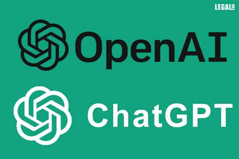 ChatGPT Creator OpenAI Sued For Theft Of Private Data In AI Arms Race