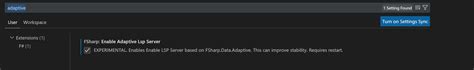 Memory Leak When Running Project Issue Ionide Ionide Vscode Fsharp GitHub
