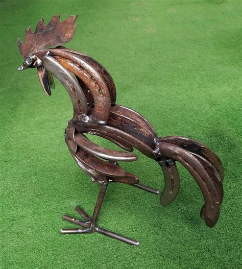 Yard Art Metal Art Projects Custom Metal Yard Art Phoenix