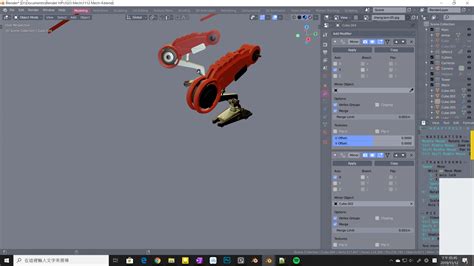 Weird Shading Being So Dark In Viewport Modeling Blender Artists