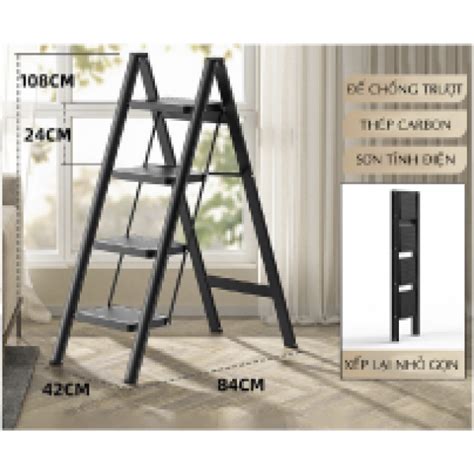 Thang Gh G P G N Th Ng Minh B C Fujihome Sl B Black