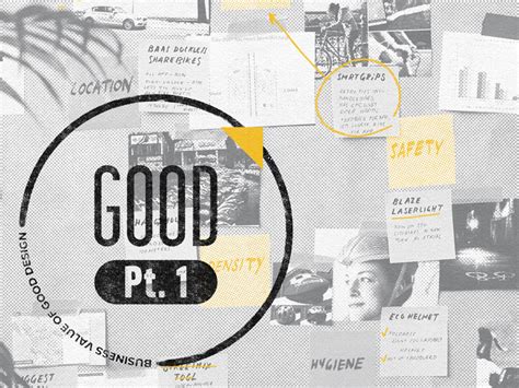 Ux Design Define The Problem Not The Solution Tallwave