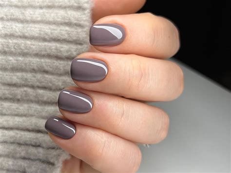 13 Autumn Nail Colors You Should Try Now According To The Pros