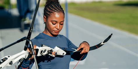 The Underrated Sport Of Archery Exploring Its Evolution And Benefits