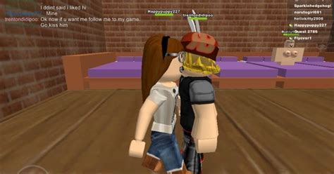 Roblox Daily Oders At A Sex Game