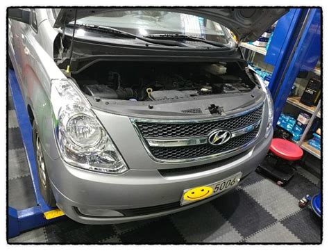 부산 그랜드스타렉스 정비부산 그랜드 스타렉스 수리연산동 그랜드 스타렉스 정비연산동 카센타그랜드 스타렉스 엔진소음그랜드 스타렉스 체인소음그랜드스타렉스 엔진오일