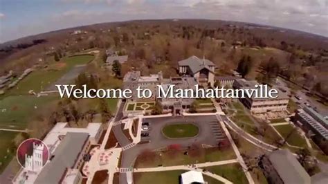 Manhattanville College Is Youtube