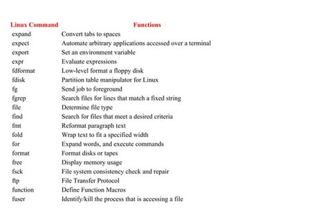 Kali Linux Commands Pdf Convertedpdf