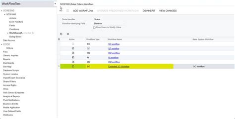 Enable Customization Fields When Document Is Completed Acumatica Developers Blog