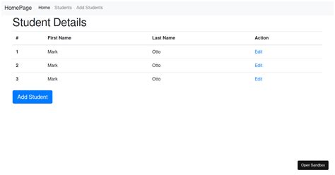 Html Template Codesandbox Html Template Codesandbox