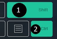 GitHub Skidraw Python MouseKeys