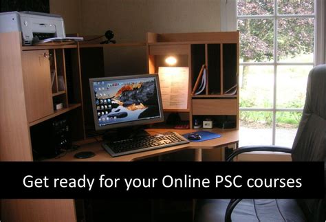 Psc Core Face To Face Training Is Going Online