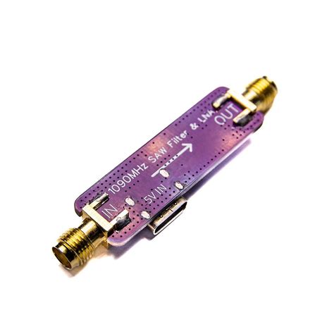 1090mhz 109ghz Ads B Active Saw Filter Andlna 5v Power Supply Fruugo Uk
