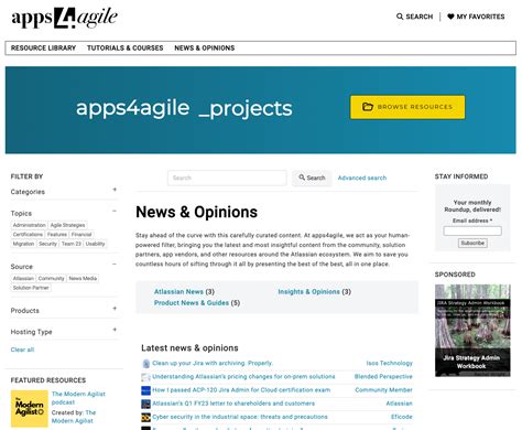 Apps Agile Experts In Atlassian More