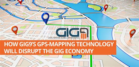 Gps Mapping Gadgets 2018
