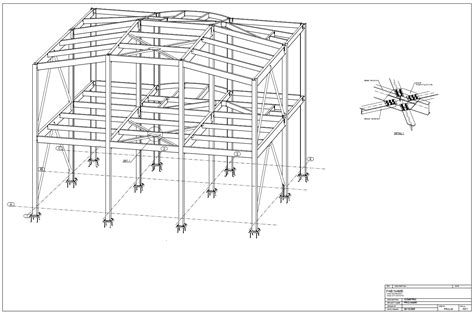 General Arrangement Drawings Tekla User Assistance