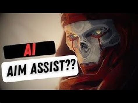 Apex Legends Ai Aimbot Yolov Undetected No Ban Youtube