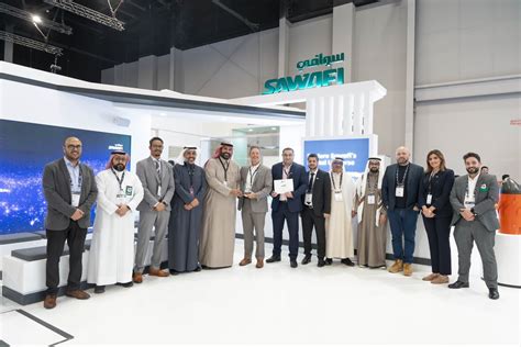 Iptc 2024 Sawafi Kingdom Of Saudi Arabia