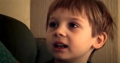 Chlapec Popsal Svůj Minulý život O Konkrétním Domě Věděl Vše