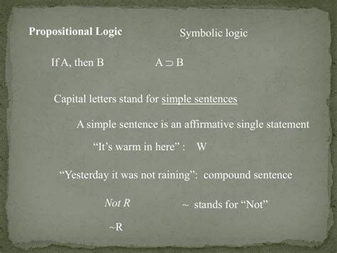 8 Propositional Logic Rev Feb 2014