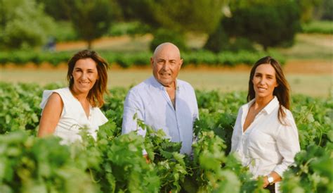 Carmelo Rodero 9 Meses 2024 El Vino Que Brinda Por El Cambio De