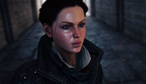 Fondo De Pantalla De Evie Frye Assassins Creed Syndicate Evie Frye