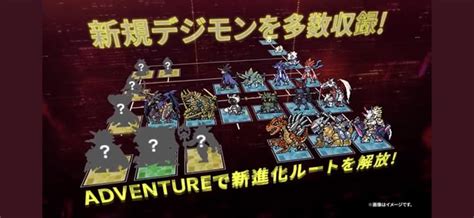 Multiple New Digimon Sprites Seen In Vital Bracelet Commercial R Digimon