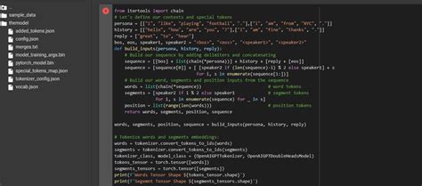Deploying A Pytorch Pretrained Bert On Mobile · Issue 17896