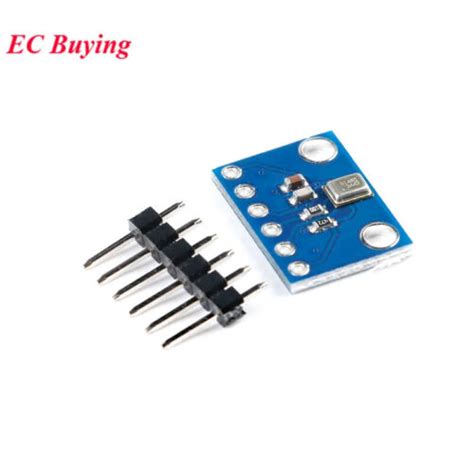 Sph0645 Digital Sound Sensor Module I2s Iss Interface Mems Microphone