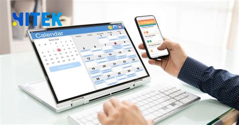 소프트웨어 개발 일정 결정하기 성공을 위한 전략과 팁 Hitek Software
