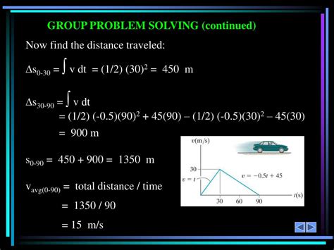 PPT RECTILINEAR KINEMATICS ERRATIC MOTION PowerPoint Presentation Free Download ID