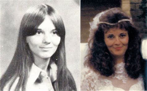 Passing Of Patricia Petersen