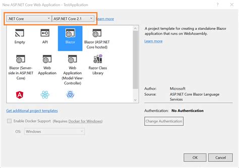 creating a reusable grid component for blazor