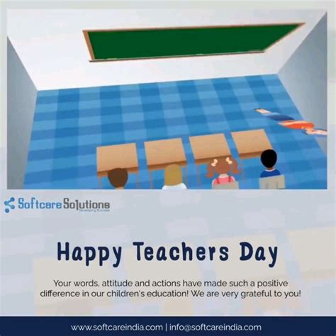 Rakesh Vegda On Linkedin Teachersday Teachersday2022