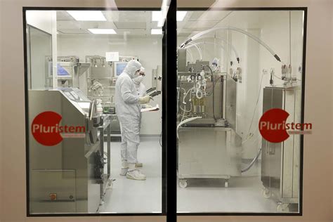 Human Placenta Stem Cells Help People Recover From Hip Surgery New