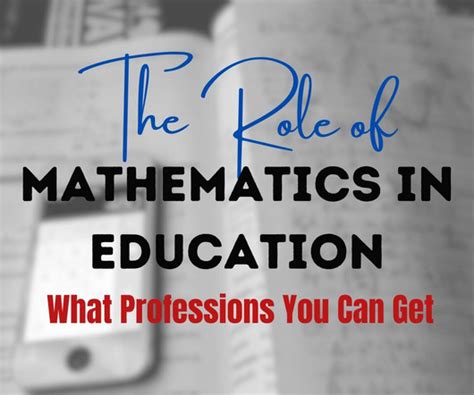 Mathematics Stem Education Central