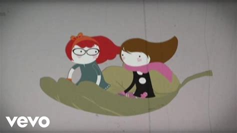 Sara Bareilles Ingrid Michaelson Winter Song Official Video Youtube
