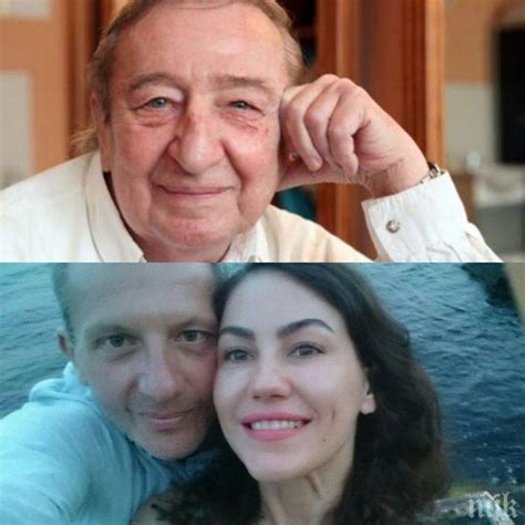 ДРАМА В ПИК И РЕТРО Синът на Никола Анастасов чака дете но не говори с брат си двамата