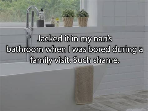 The Cringiest Masturbation Stories 21 Pics