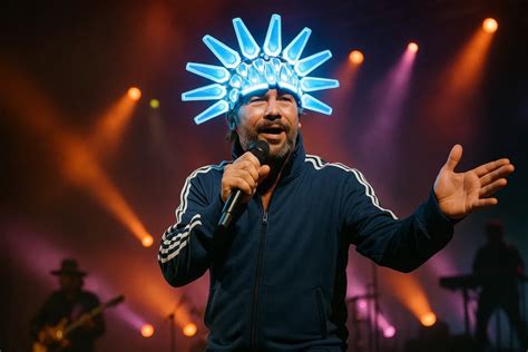 Jamiroquai U Bruxellesu Ulaznice Za Ing Arenu 2911