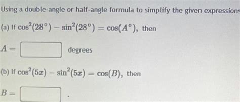 solved 8 if sin xin quadrant i then find without finding